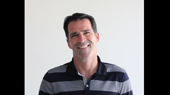 Friday's Last Word: Hoopla CEO Mike Smalls