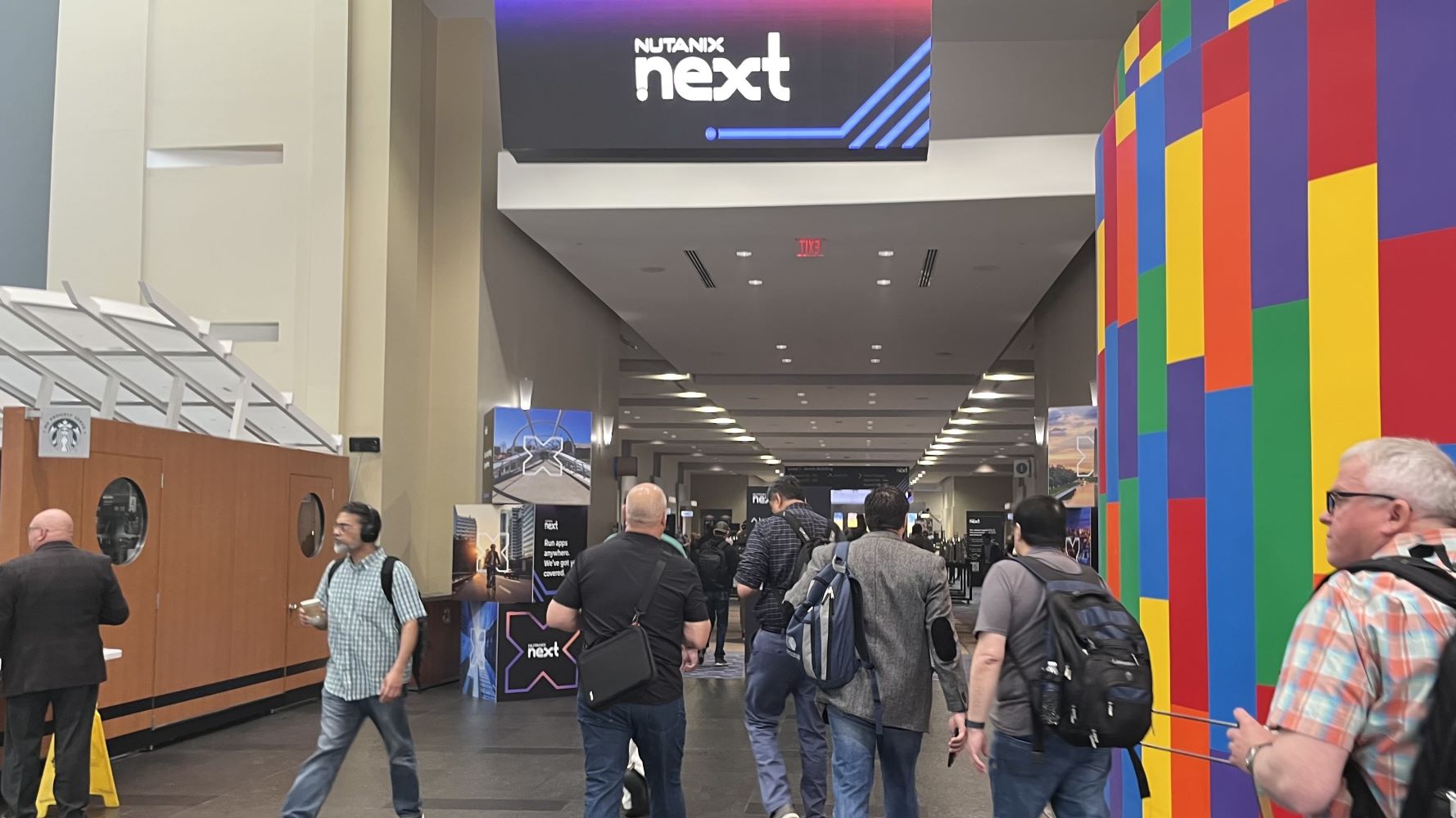 Nutanix Next: Nutanix Rising as VMware Alternative