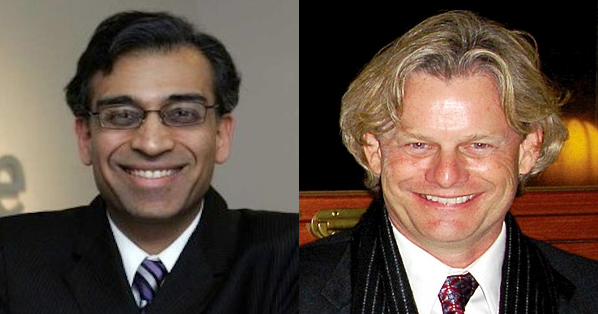 Interview: New Kaseya CEO Talks MSPs, Cloud, BYOD