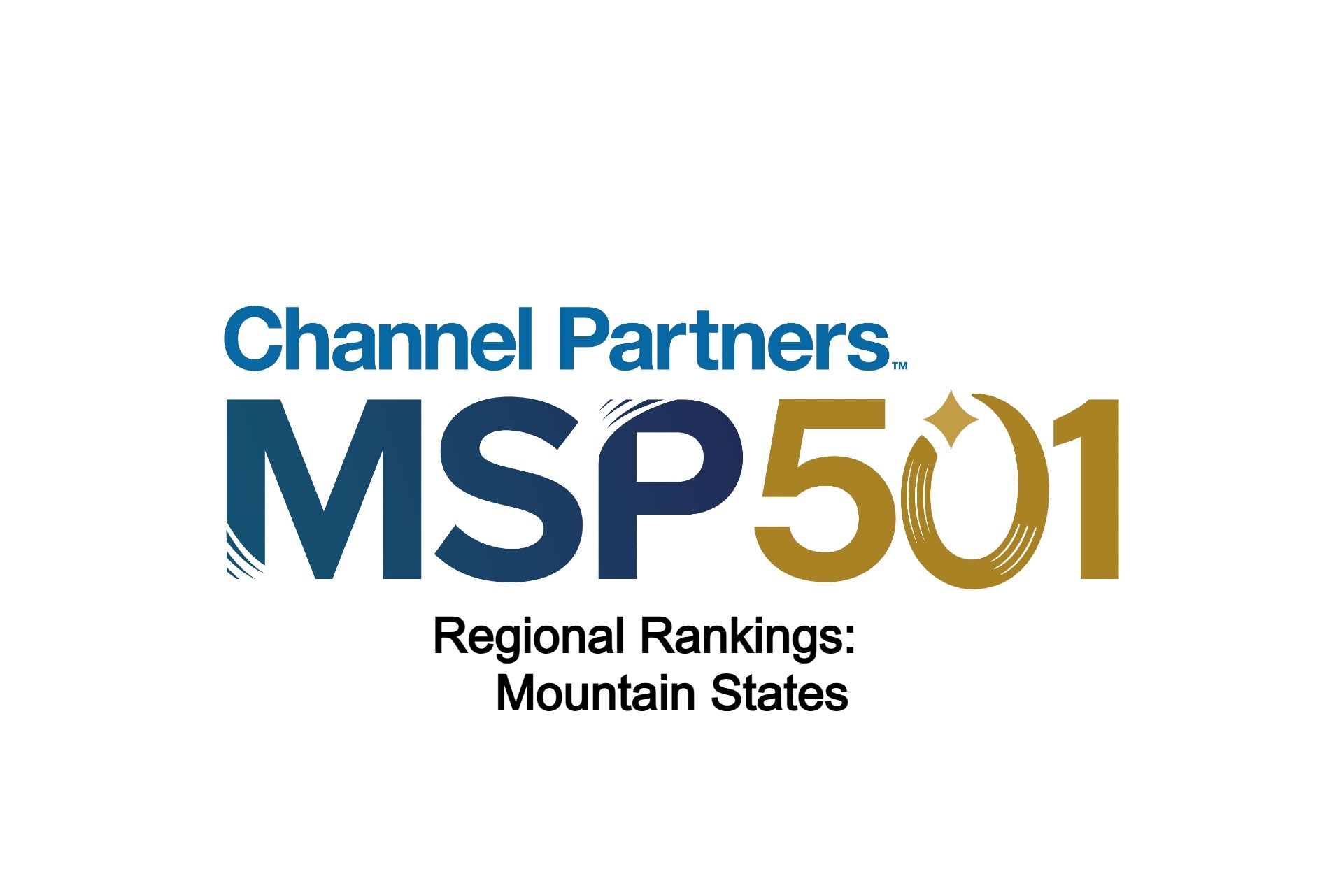 2025 MSP 501 Regional Rankings: Mountain States
