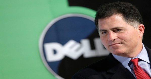 Dell, EMC to Rebrand as Dell Technologies
