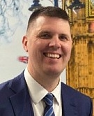 Dell, UK Channel Leader Tomlin to Part Ways