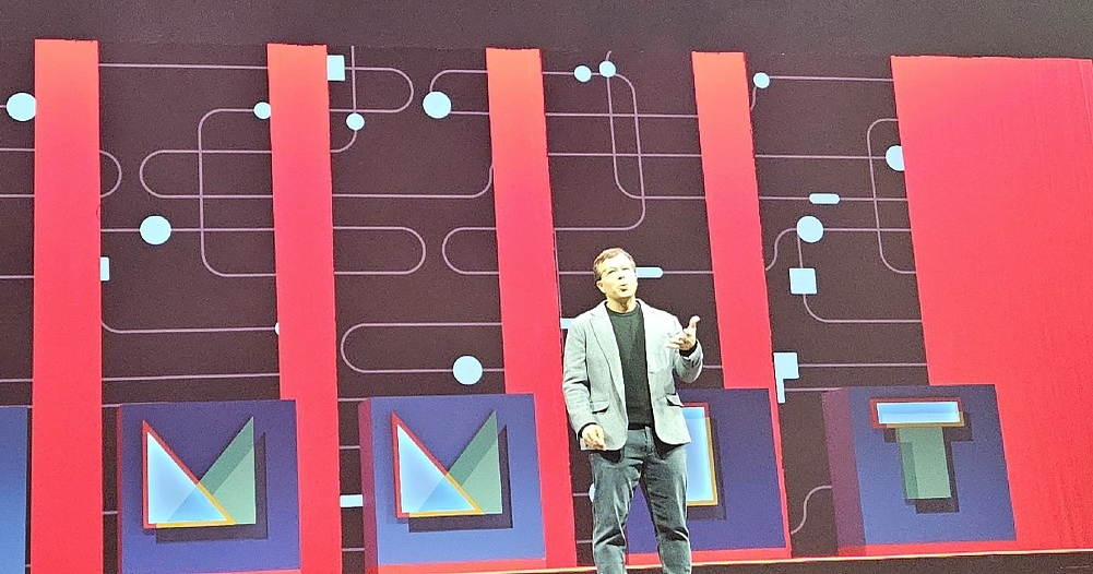 Red Hat Summit: Where Open Source Meets AI