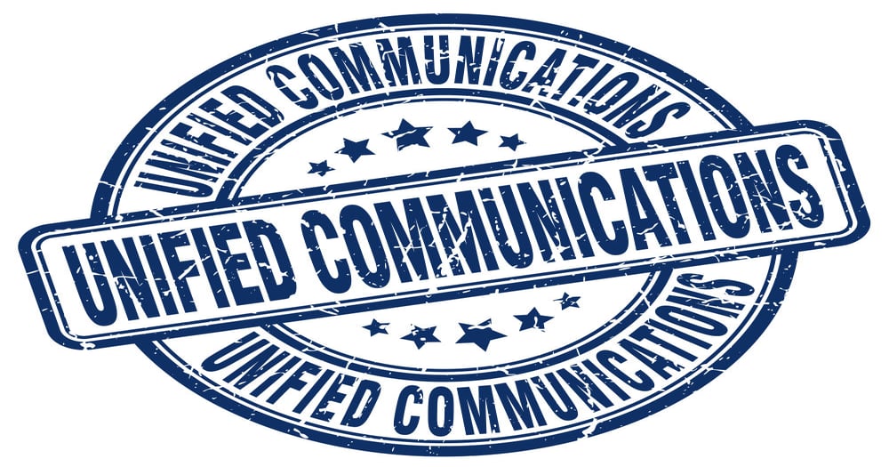 Unified Communications Logo Why Unified Communications And Digital