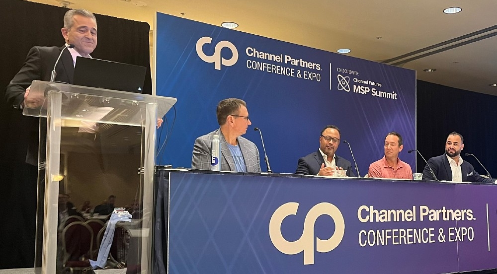 MSP Summit: MSP Workshops Focus on AI, EBITDA, More