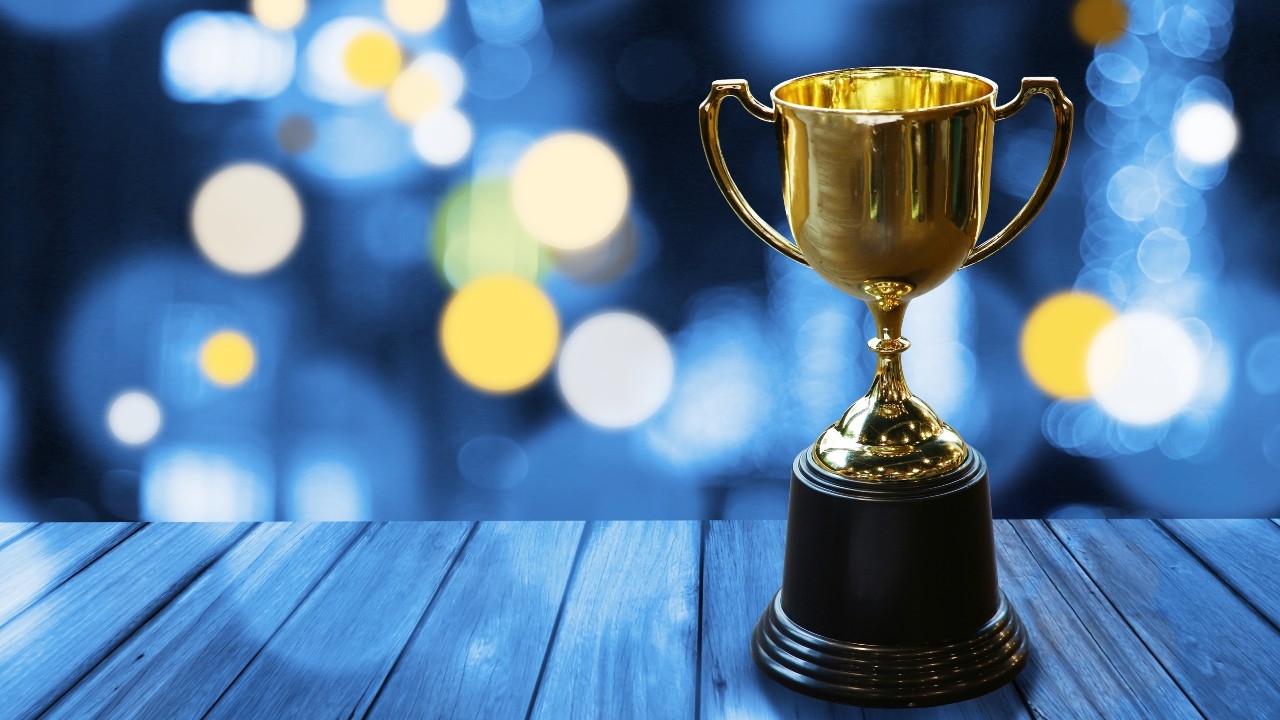 Microsoft Unveils Partner of the Year Awards