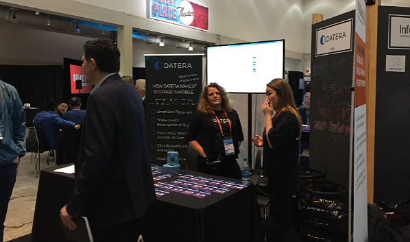 Image Gallery: OpenStack Summit