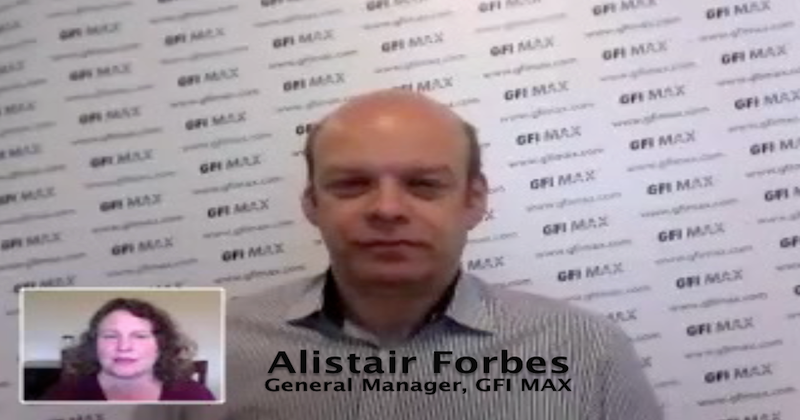 GFI MAX Integrates Web Protection