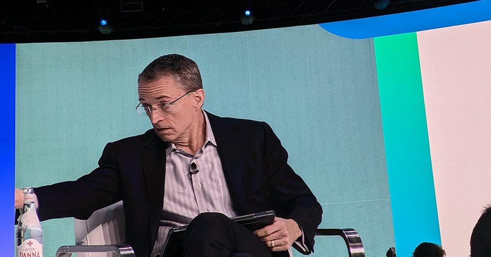 Gelsinger Promises A Return To “Iconic” Intel