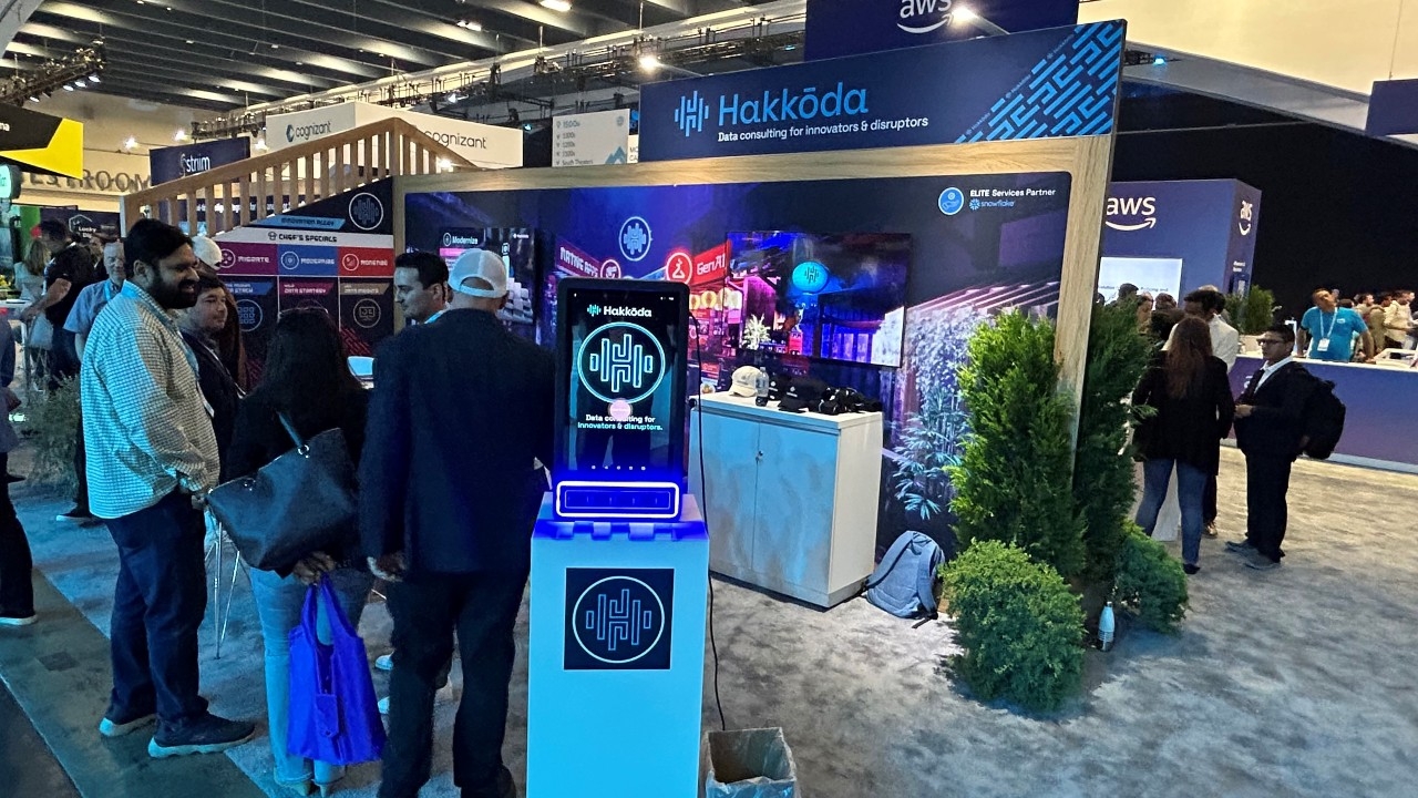 Snowflake Partners Drive Customer Success with AI, Data