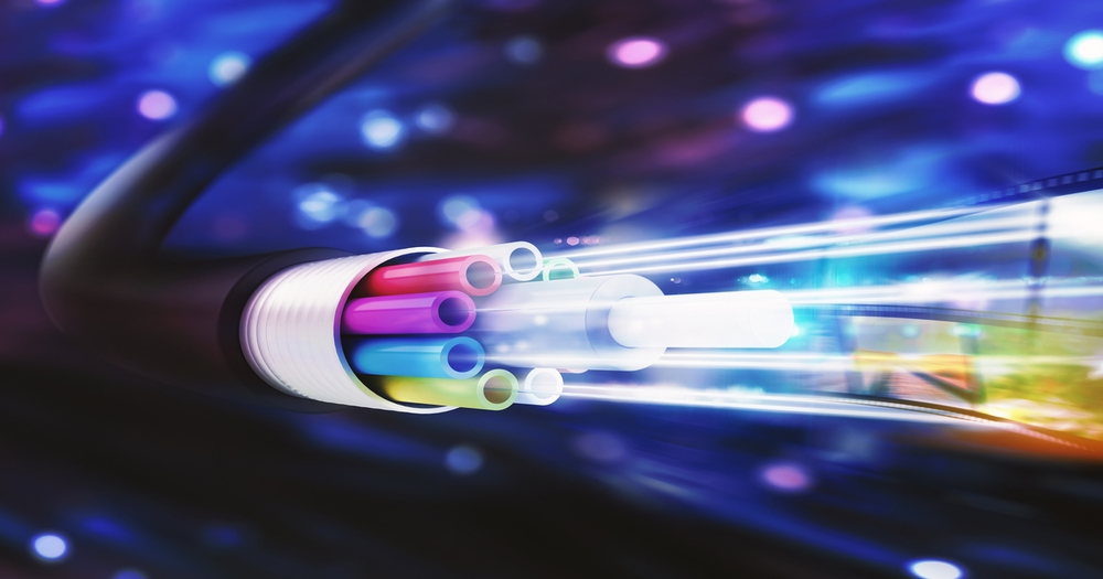 Windstream Builds Out Kinetic Fiber Internet Services
