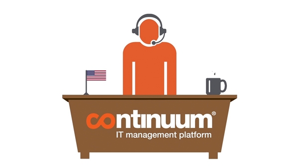Continuum Gets Acquired by Thoma Bravo... and Other MSP News