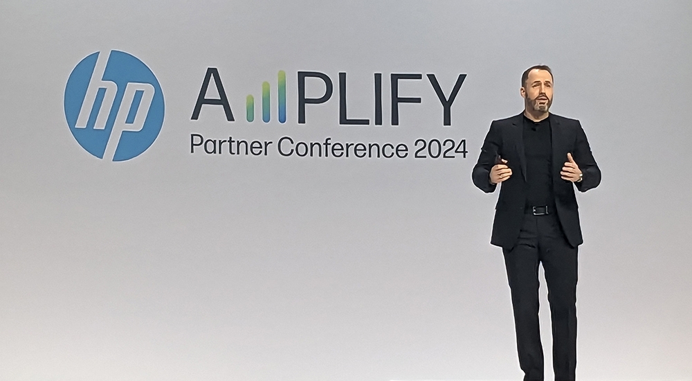 HP Previews Partner Program Changes