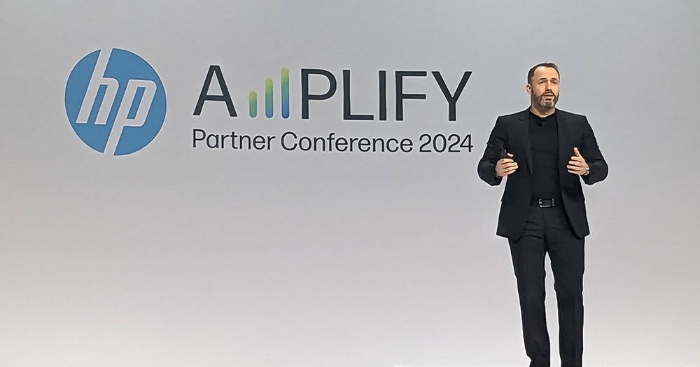 HP Previews Partner Program Changes