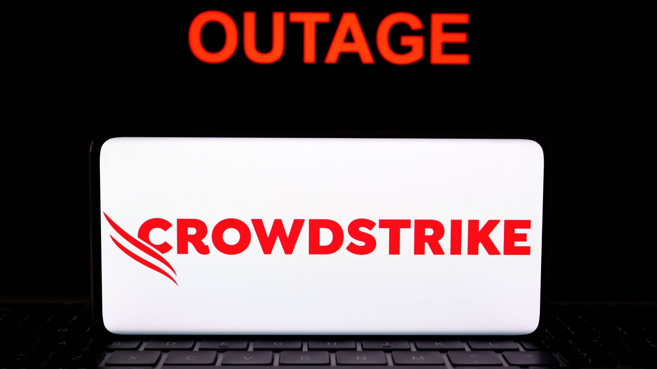 How to Move Beyond the CrowdStrike Outage