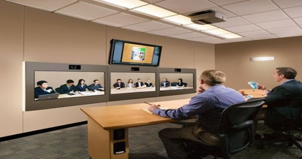HP Halo: Telepresence Deployments Grow Larger