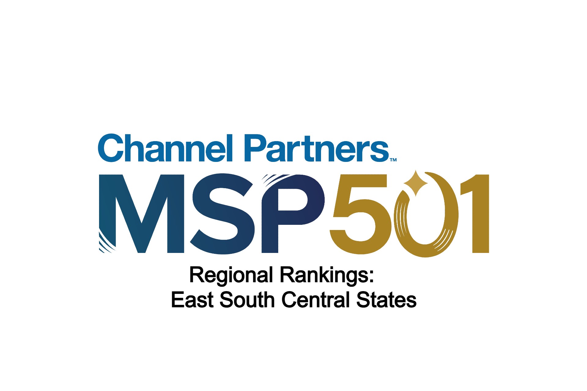 2025 MSP 501 by Region: East South Central States