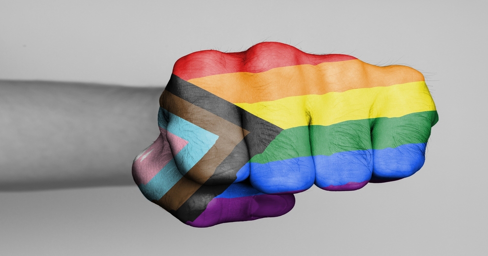 Beyond the Business Case for Diversity: The Impact of LGBTQ+