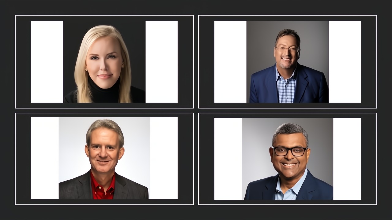 7 Channel People of the Week at Intelisys, Cisco, Veeam