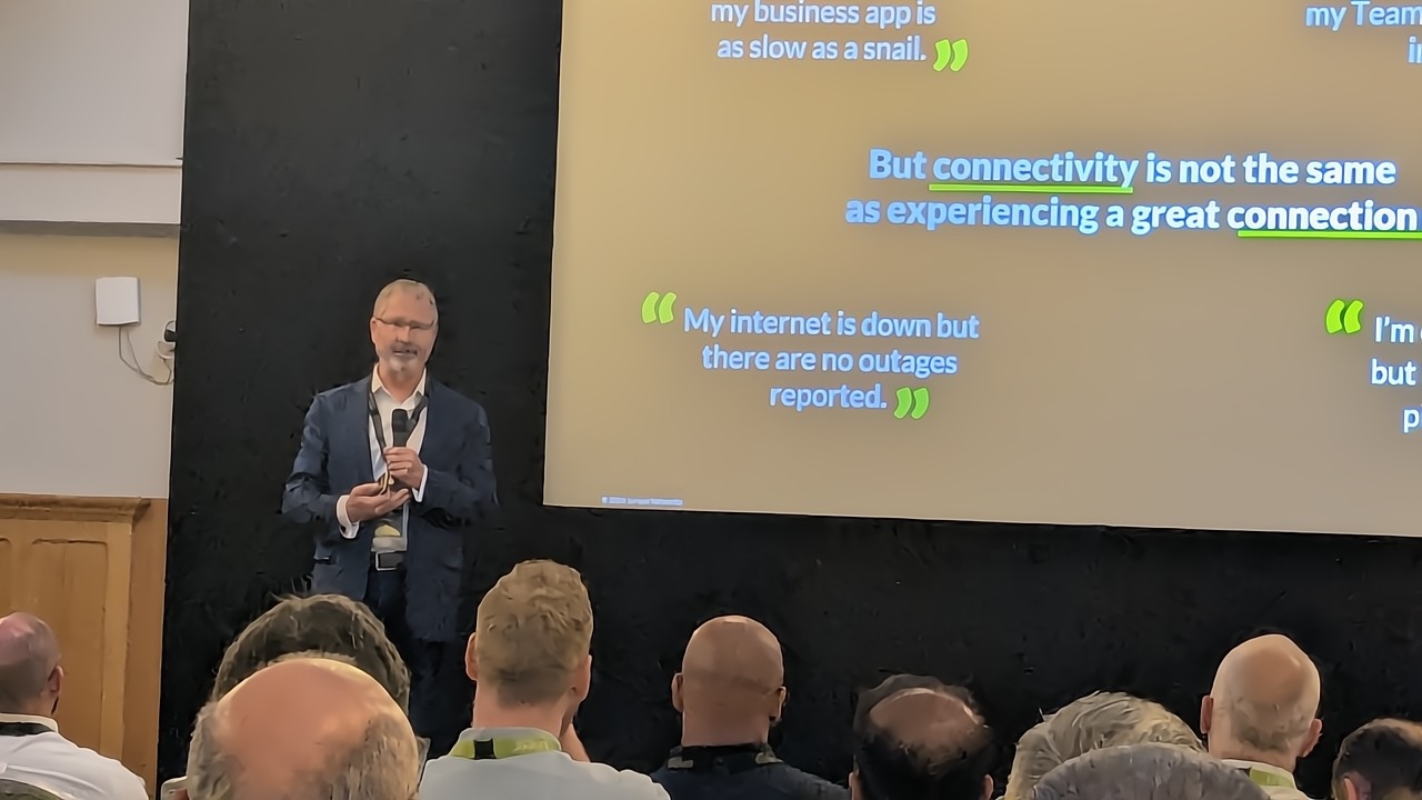 Juniper to Battle Cisco with Acquisition by HPE