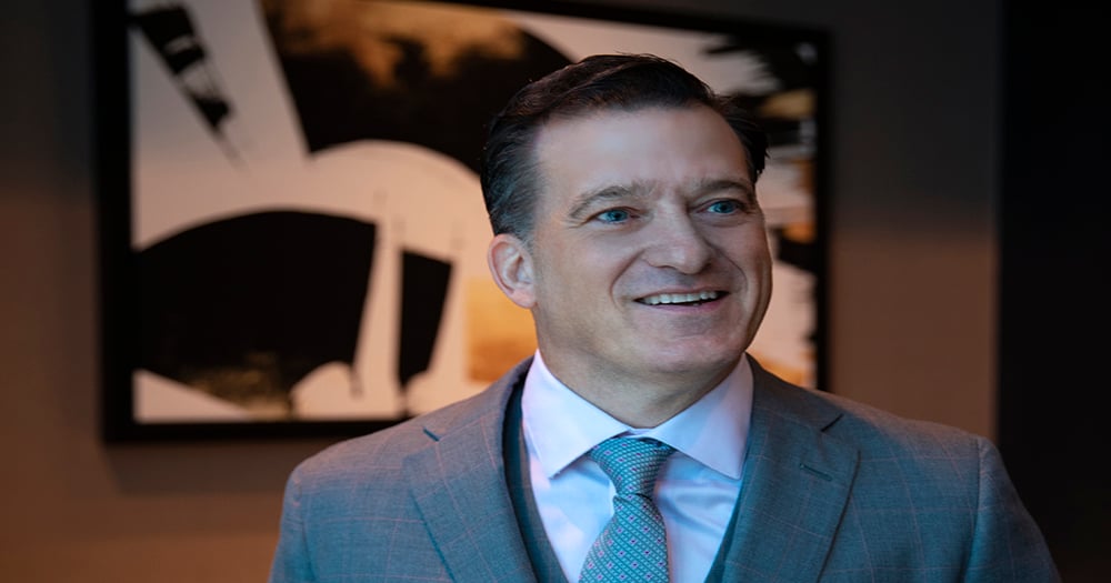 Kaseya’s Fred Voccola: Unorthodox, Unabashed and Unstoppable