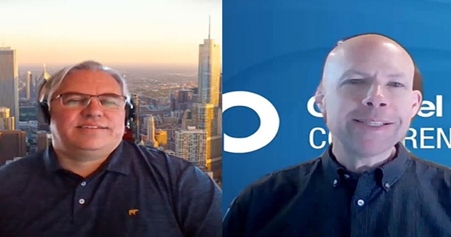 SCB Global: Integrated Teams Platform Provides 'Optimal' Experience