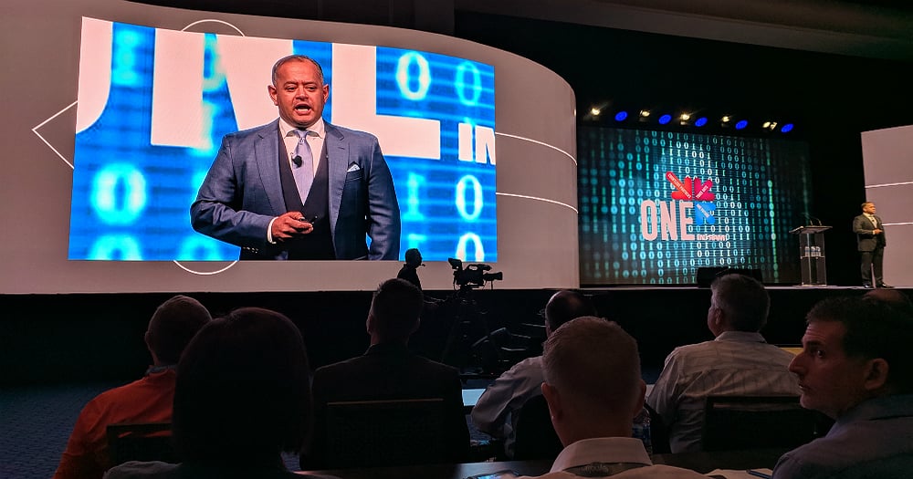 Ingram Micro’s Compass Points to IP