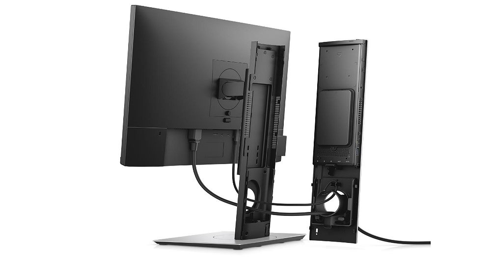 Dell Shrinks Commercial Mini PC Form Factors