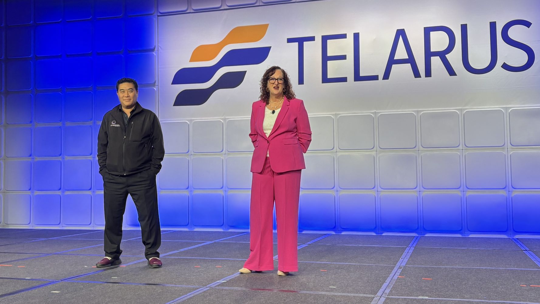 AI Casts a Heavy Shadow at Telarus Partner Summit