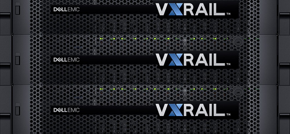 Dell Technologies Rolls Out VxRail Performance, Storage Updates