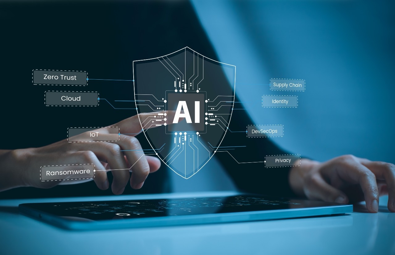 New Cisco Ai Defense Solution To Secure Ai Apps