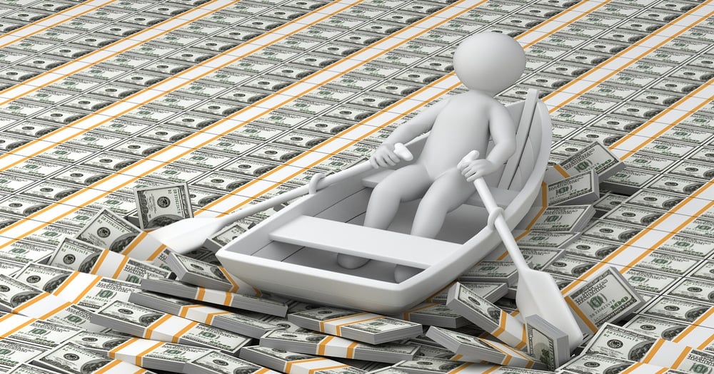 Zift Solutions Gets $70 Million in Growth Funding from Investcorp