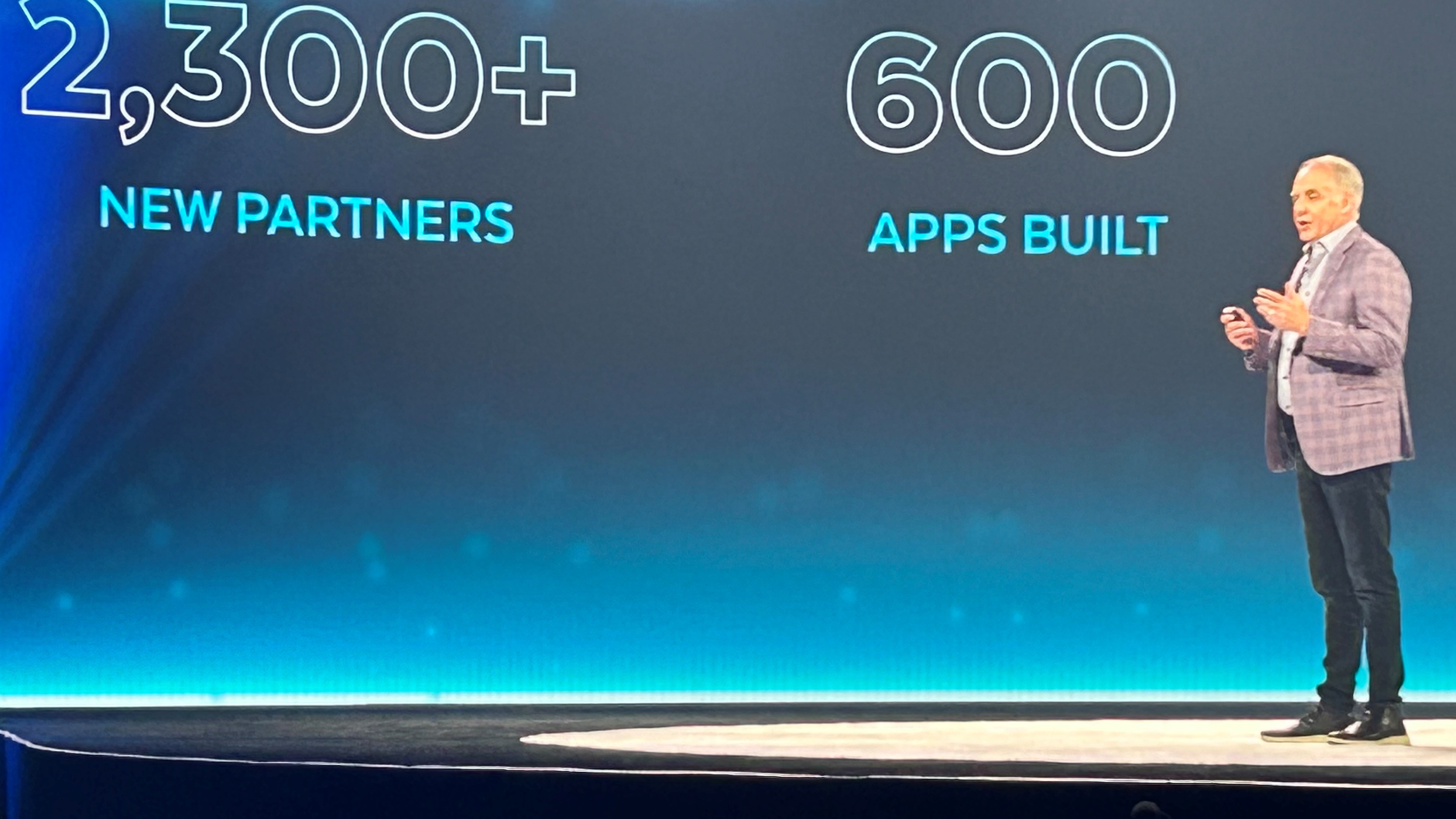 Snowflake Partners Drive Customer Success with AI, Data