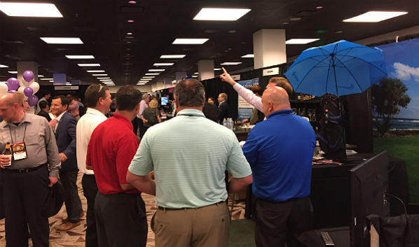 Image Gallery: Synnex Varnex Spring Conference