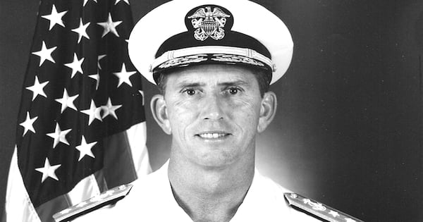 Sound Leadership Advice from a 30-Year Navy SEAL Veteran