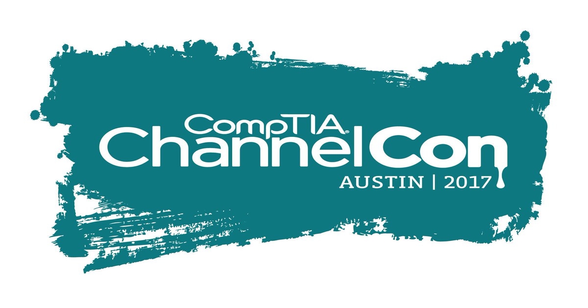 Image Gallery: CompTIA ChannelCon 2017 Featuring SaaSMax, PlanetOne ...