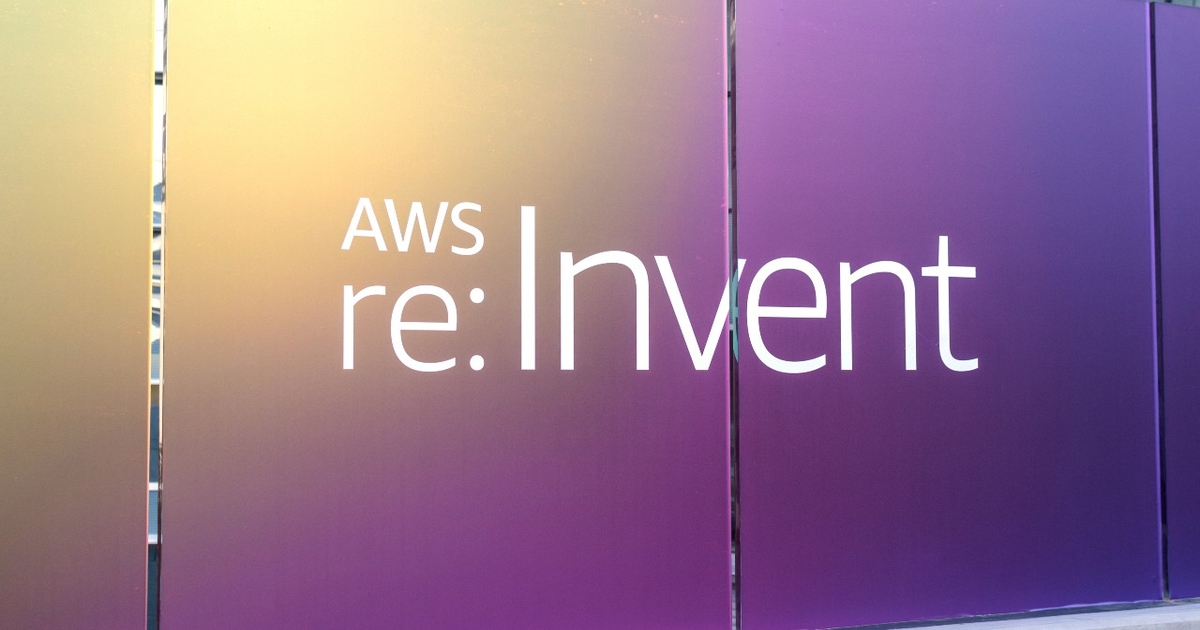 AWS re:Invent: Channel News from Oracle, VMware, More