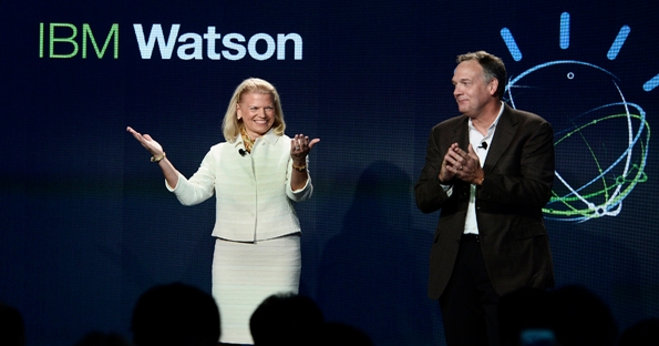 IBM Watson Now Available to Developers on Bluemix PaaS