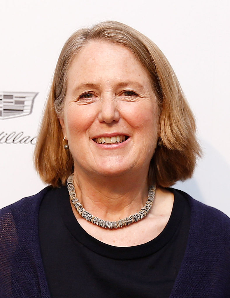 7 Business Lessons from Google's Diane Greene