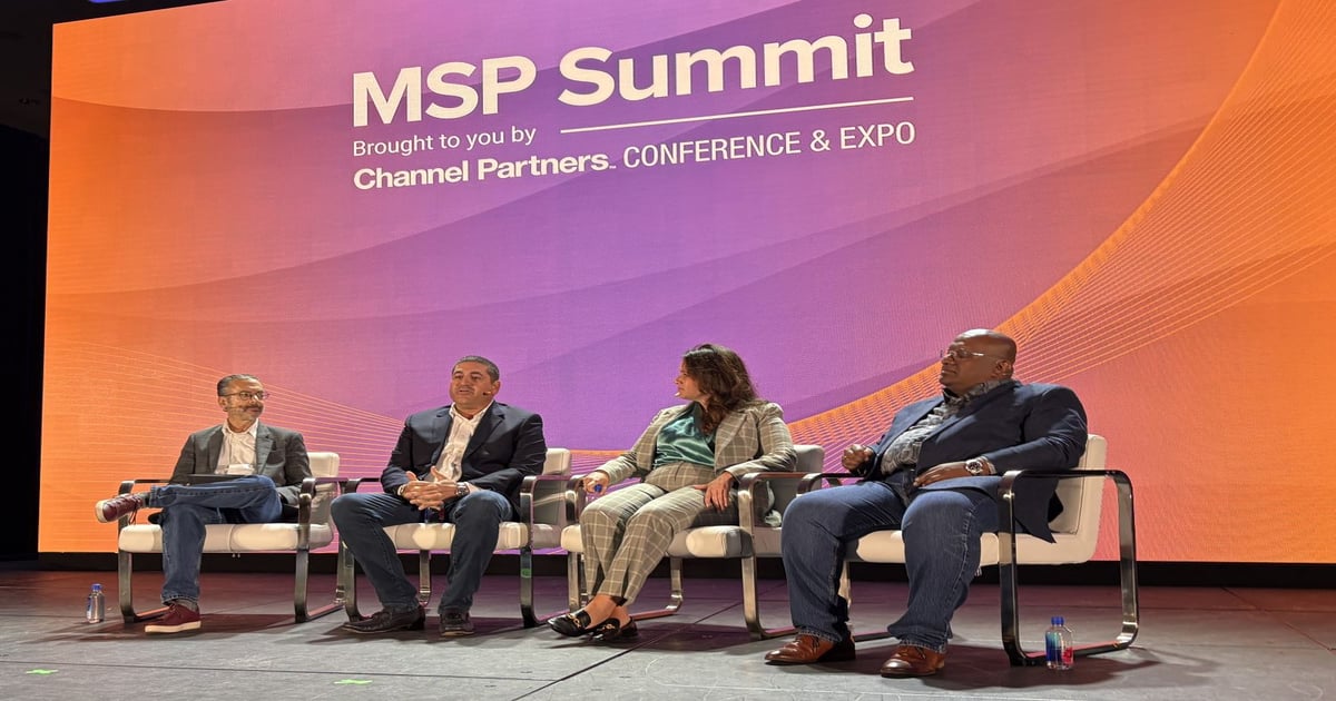 MSP Executives Break Down Their AI Use Cases