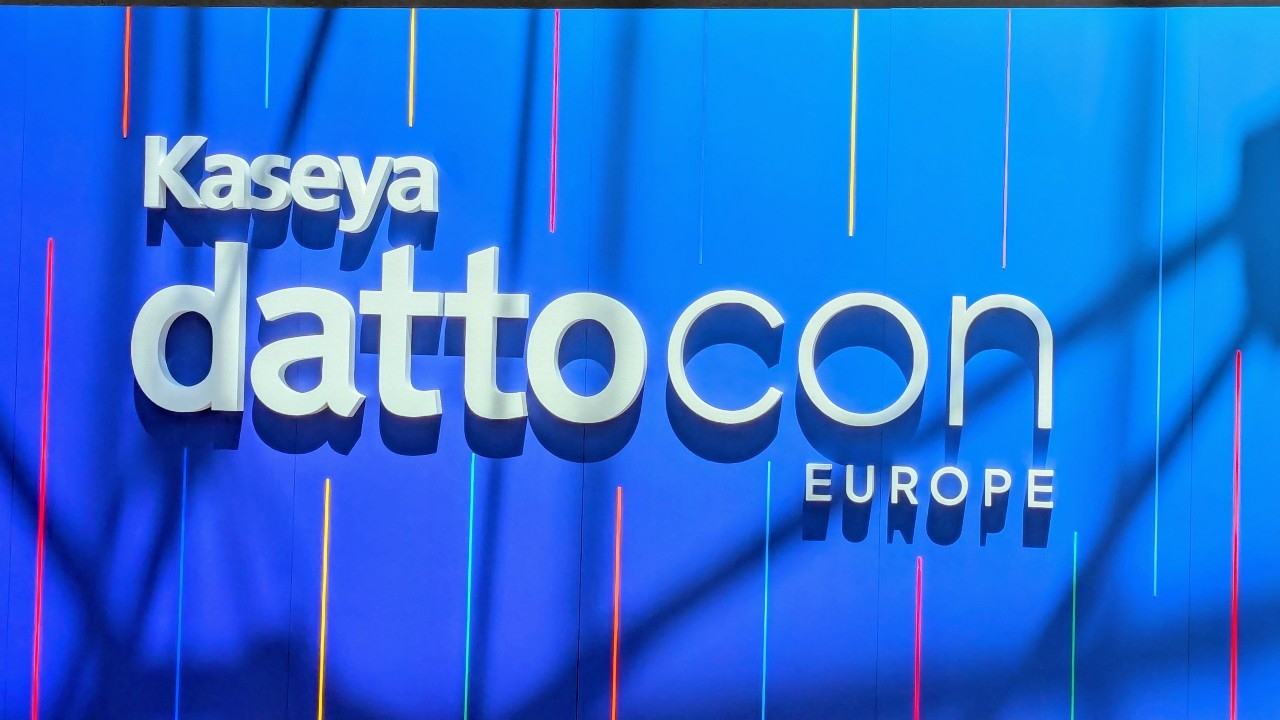 Community-First Kaseya Starts ‘New Chapter’