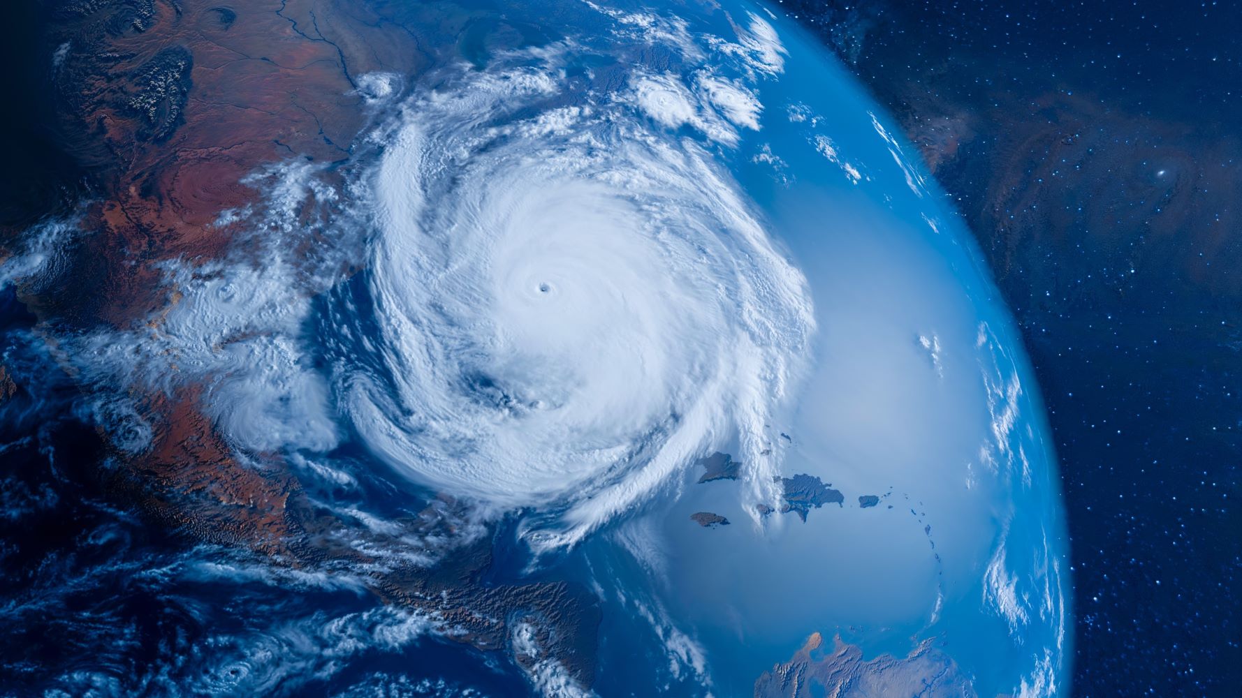 Helene Hammers Southeast Telecom Infrastructure