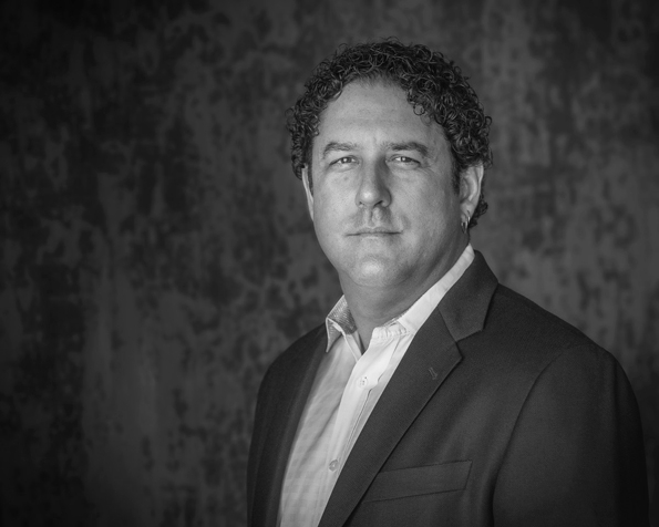 Meet the Chiefs: James Foxall, Tigerpaw