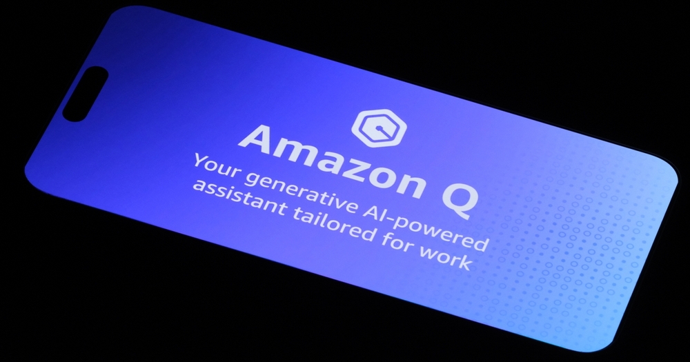 Partners to Benefit From AWS' 'Q,' Says Expert