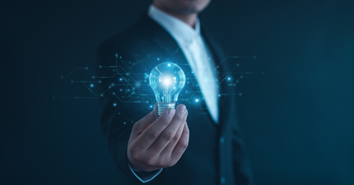 Accenture Reorganizes Around 'Reinvention Services'