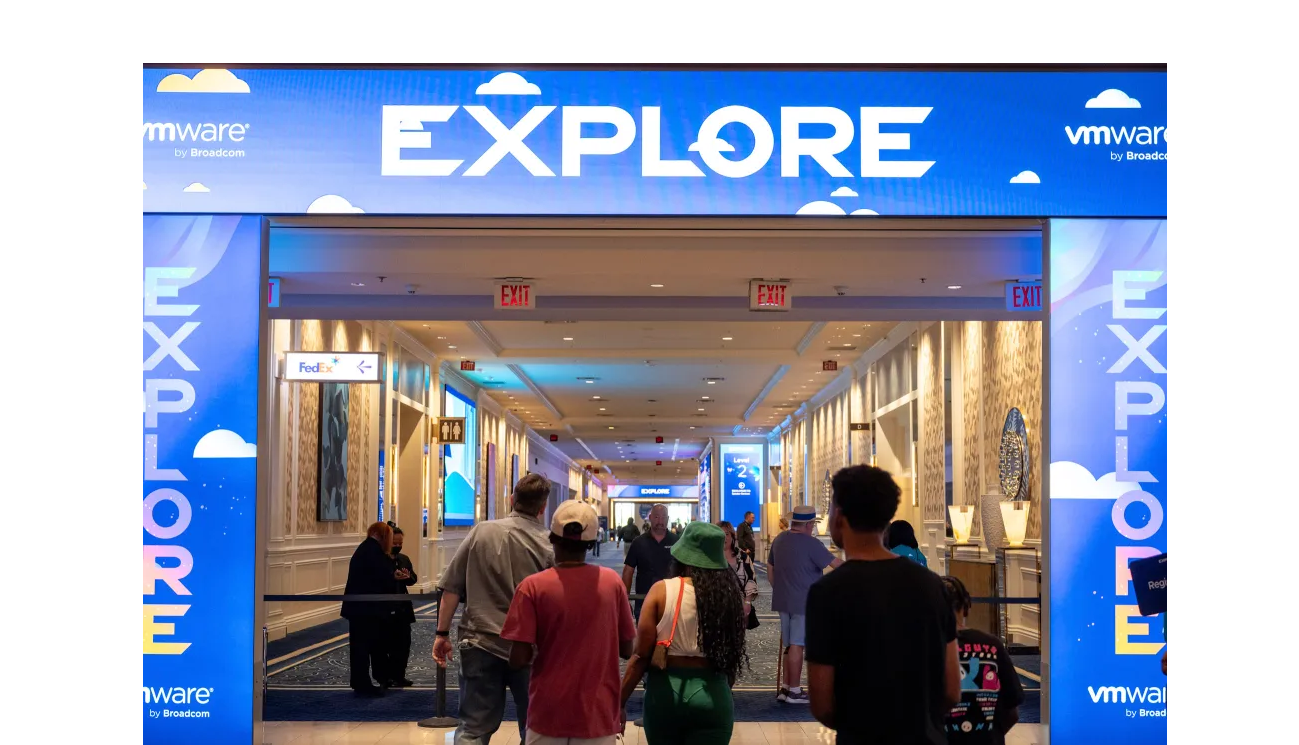 Changes Ahead as Broadcom Overhauls Partner Program