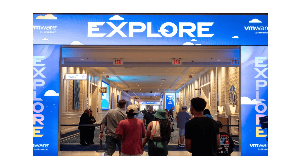 Changes Ahead as Broadcom Overhauls Partner Program