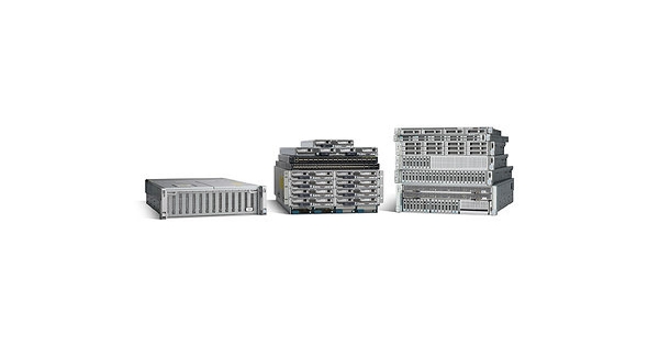 New Intel Processors Power 5th Gen Cisco Servers