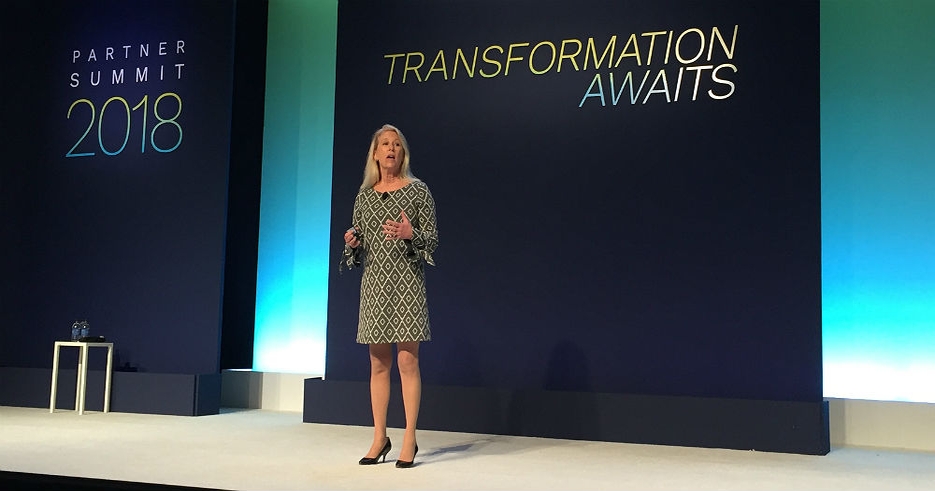 Tech Data Lays Out Hybrid Cloud Strategy