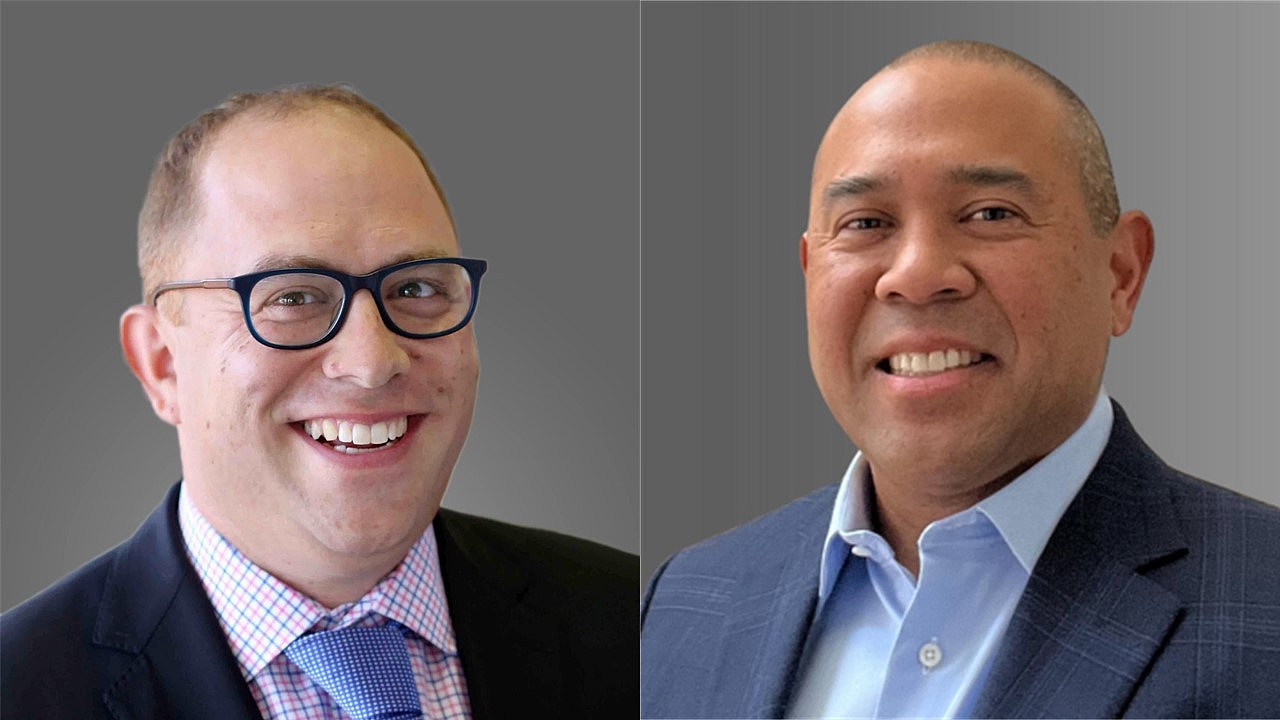 Recovery Point Taps Ex-Ensono, ABRY Execs for Key Roles